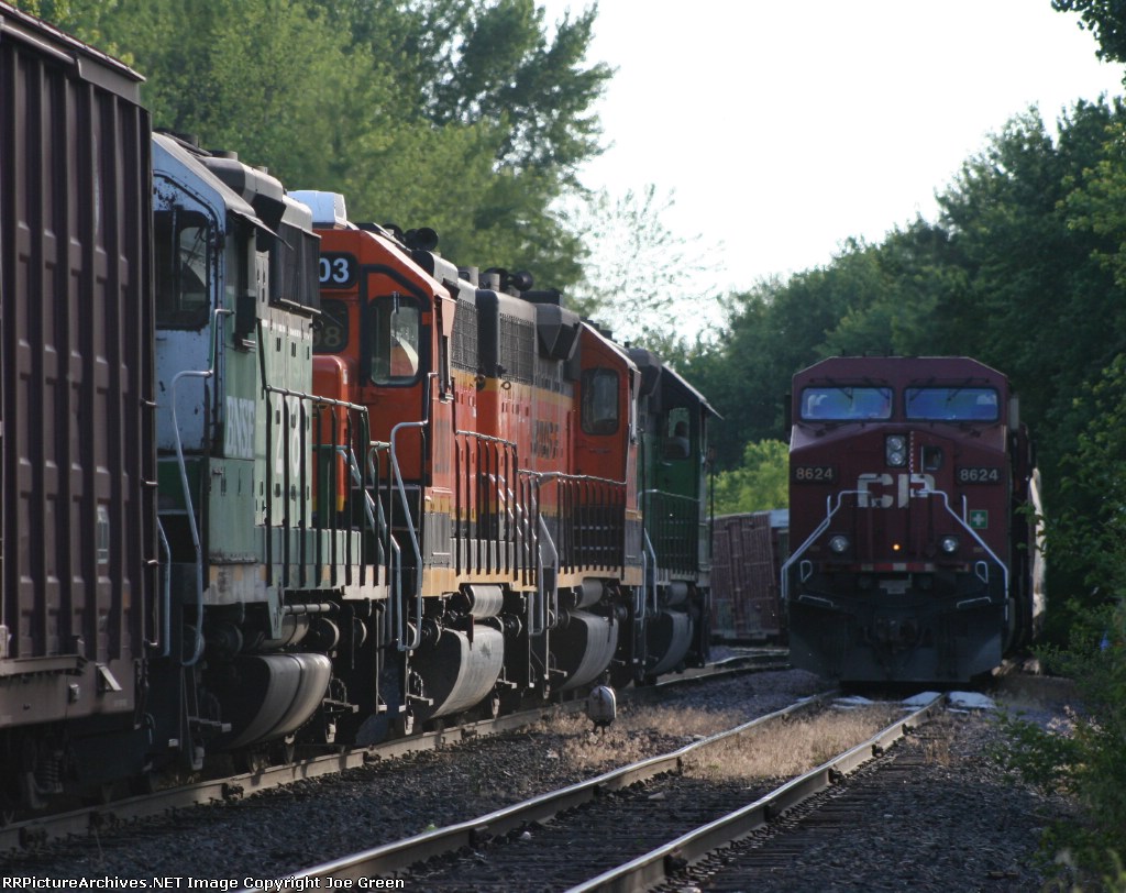 CP 8624